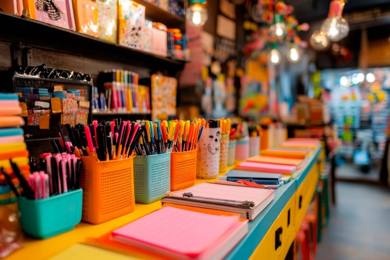Software gestione acquisti scolastici | ScuolaShop | Spaggiari