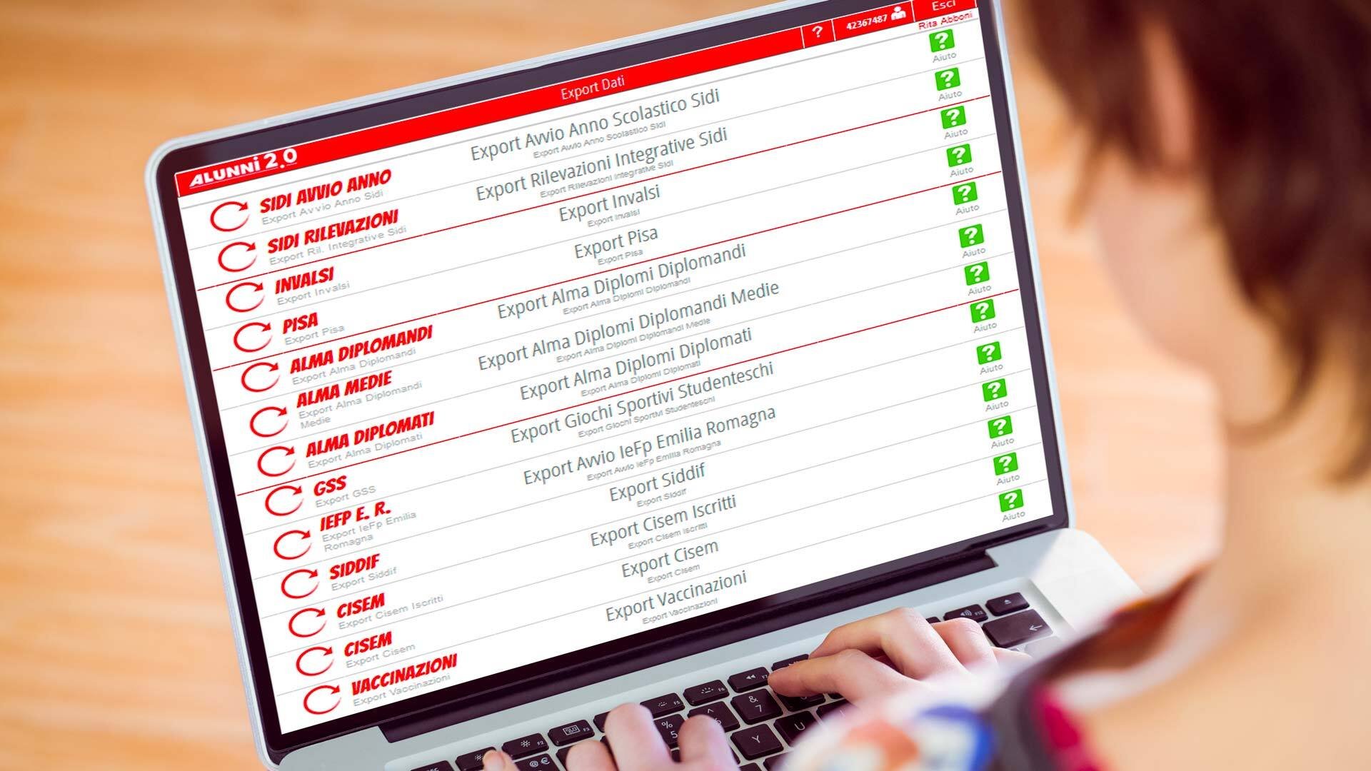 ClasseViva Alunni 2.0, gestione alunni digitale integrata
