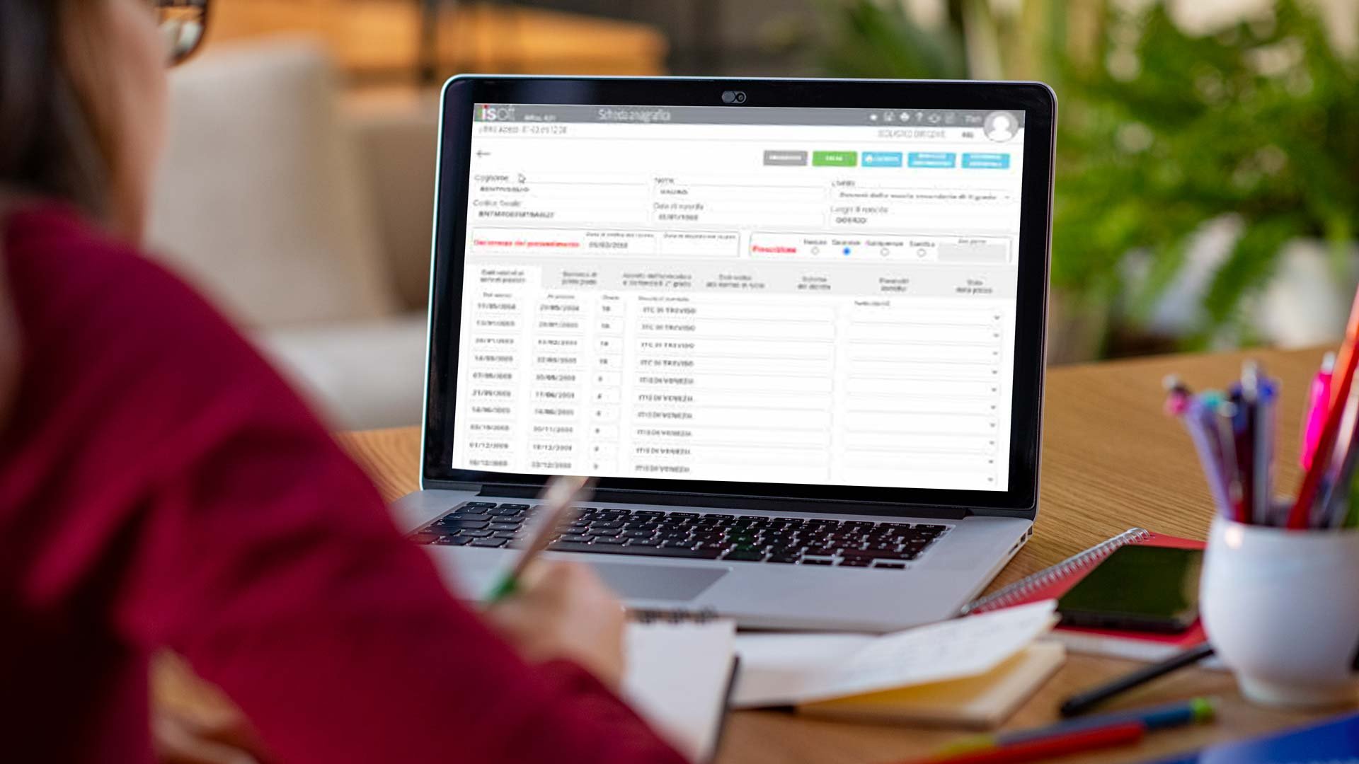 iSoft Magazzino & Acquisti Web – Gestione Acquisti e Magazzino Scuole