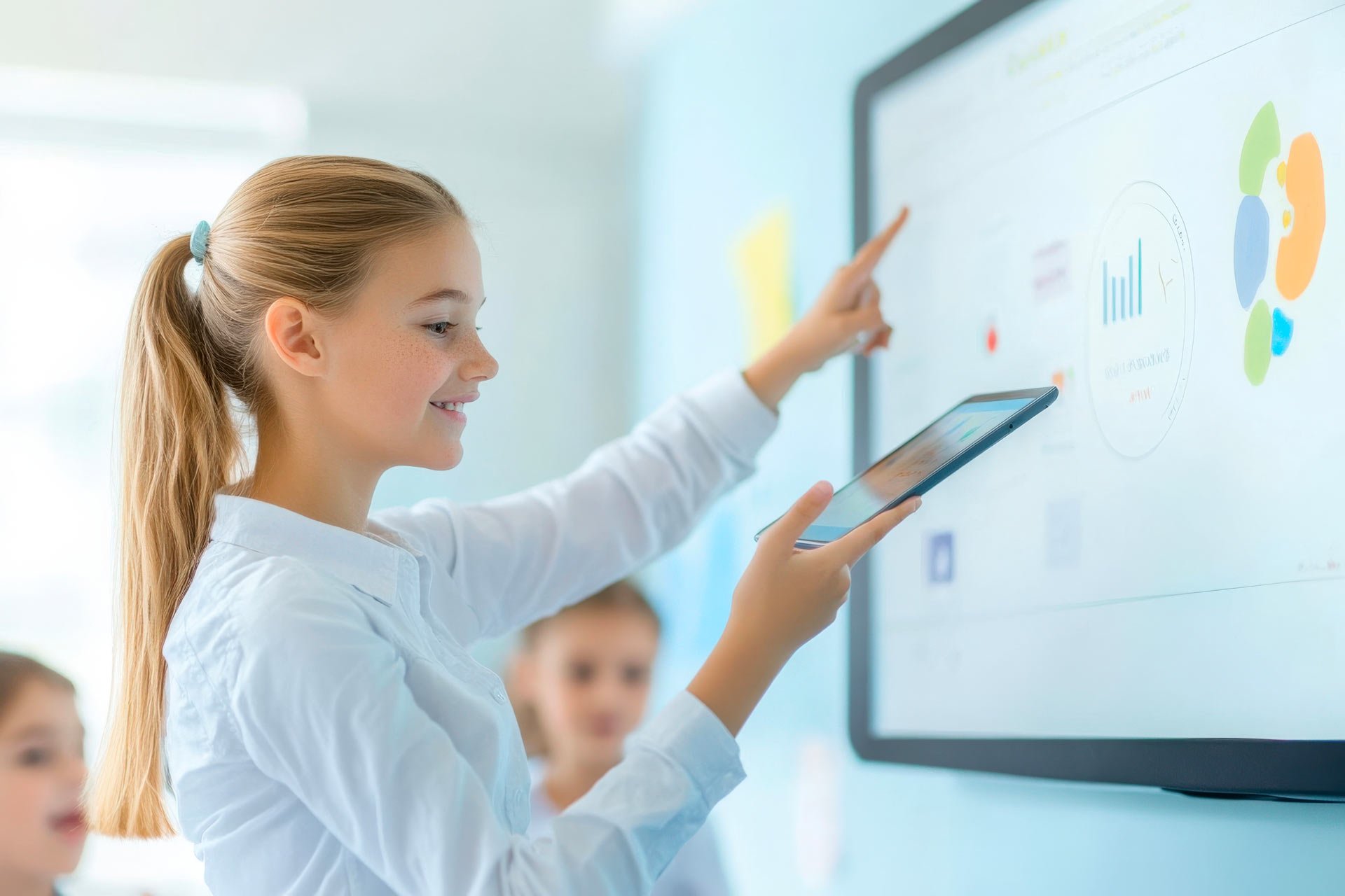 Educational Management Solutions